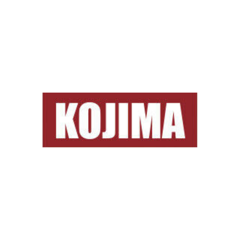 Kojima – HiiiGet